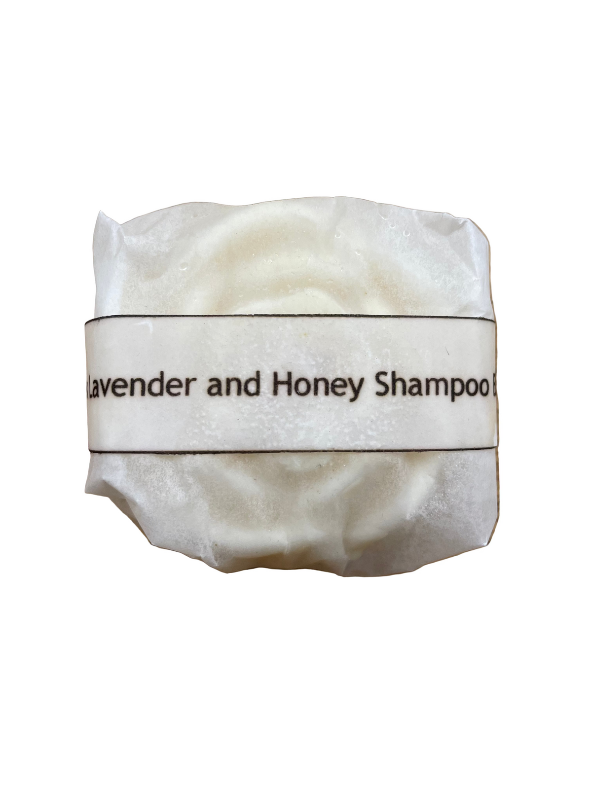 Goat's Milk Shampoo Soap Bar - Oak Tree Cottage - eco friendly soap ...