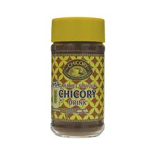 Chicory Caramel Flavour Drink 100g — The Green Cupboard